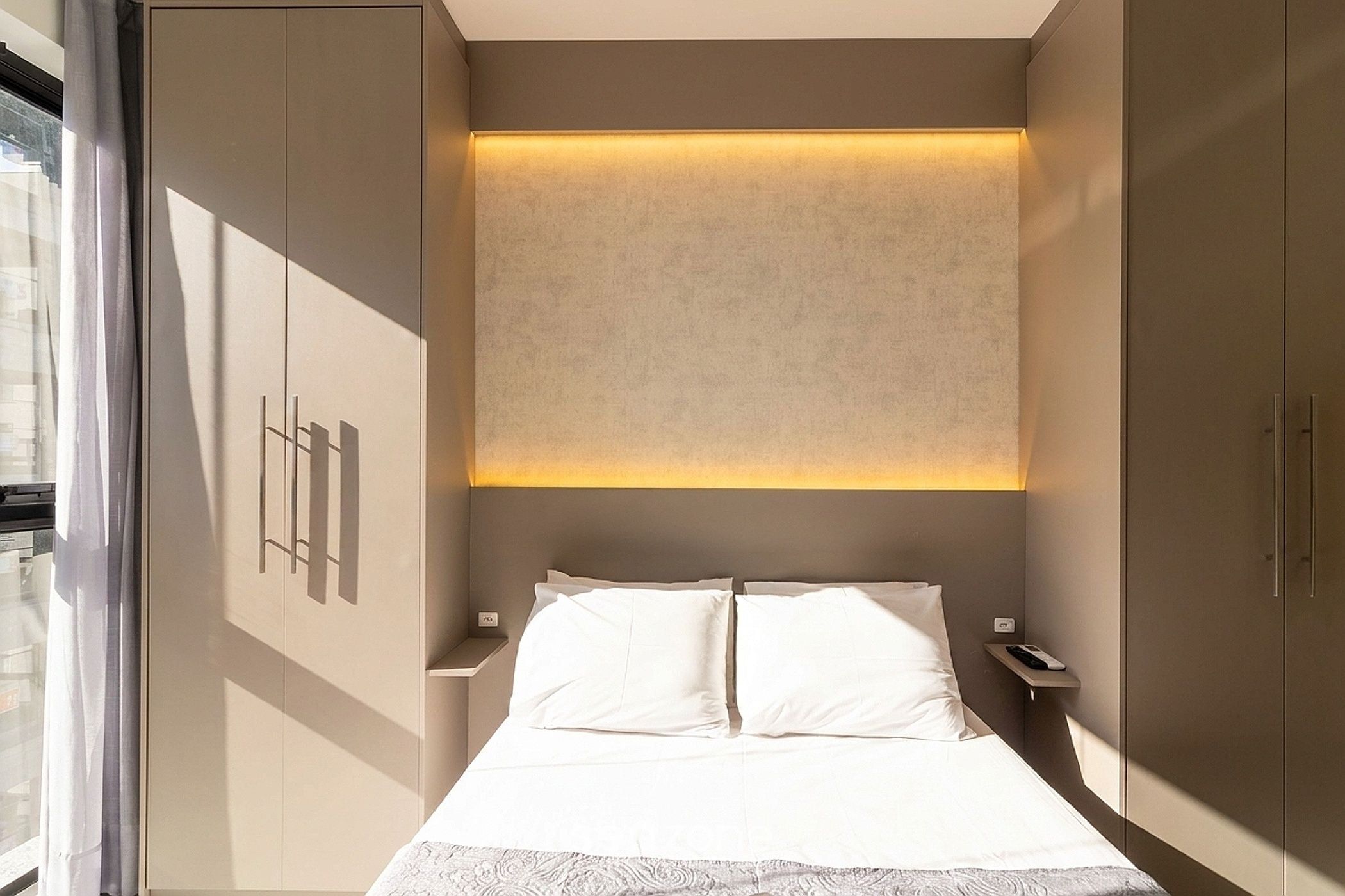 Apartamento básico