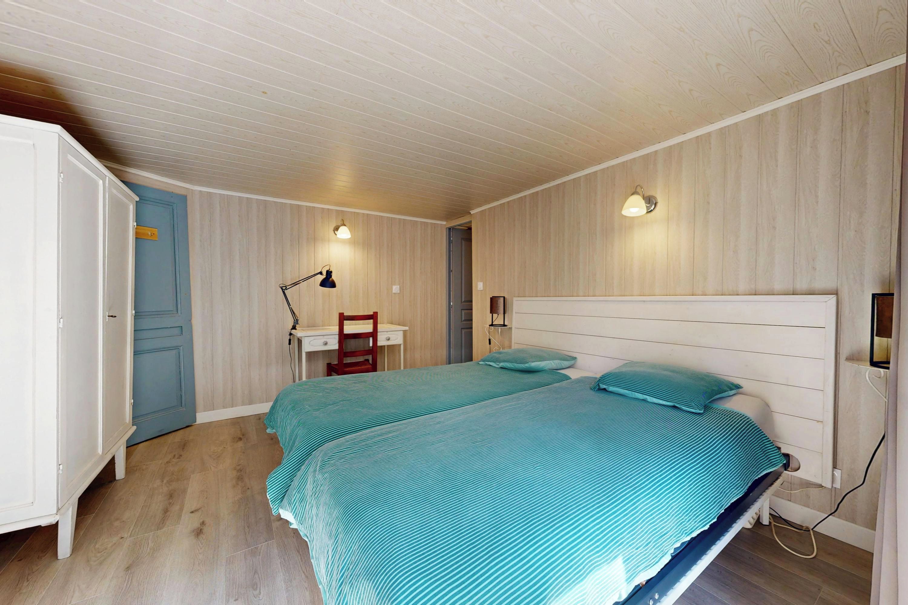 L'ermitage - Jura - Tv - Salins-les-Bains