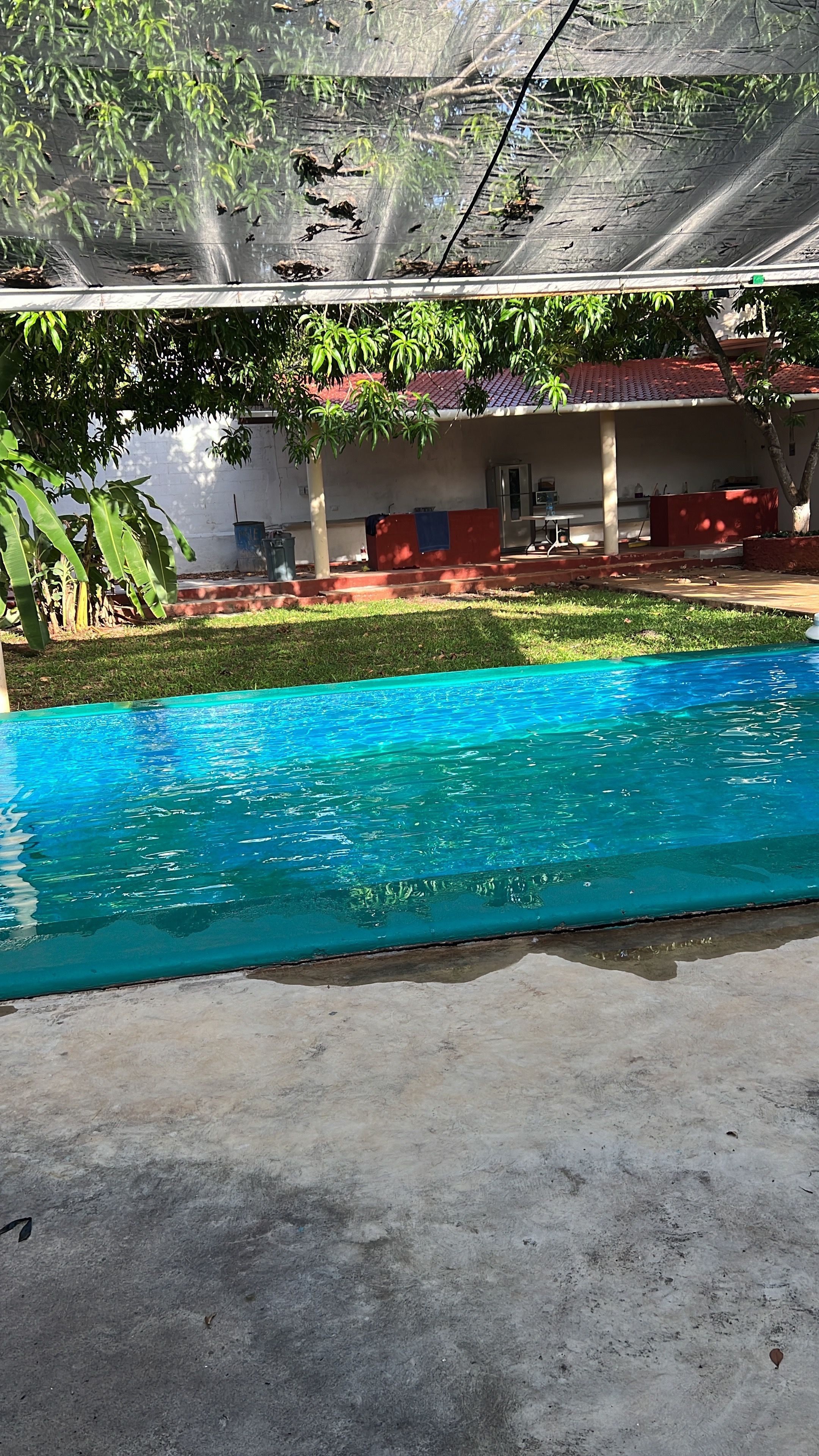 Apartamento Básico | Piscina