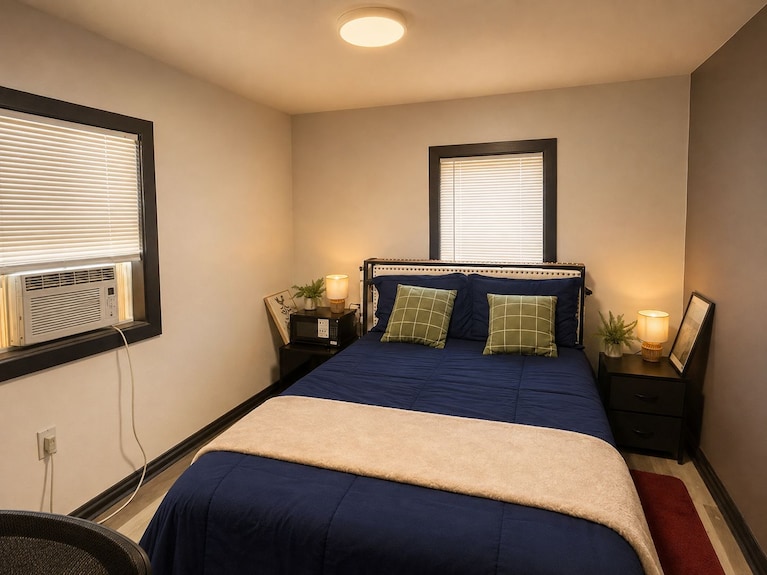 Great Home 4 Professionals & Business Travelers- 2 - Columbus, OH