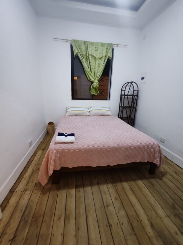 Cuatro Alturas Experience - Quito