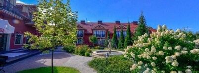Hotel Milord