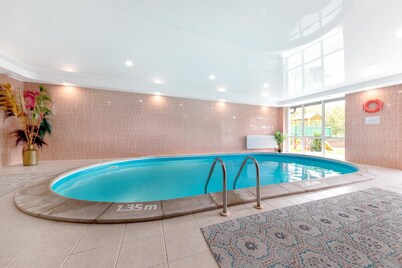 Butenas Hotel Tyla