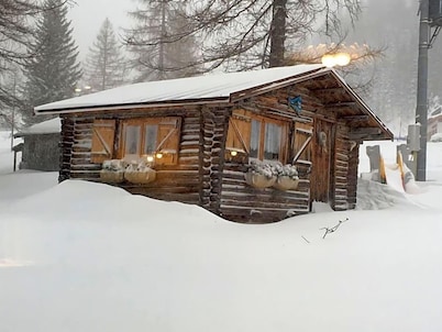 Hotel Ristorante Baita Dovich