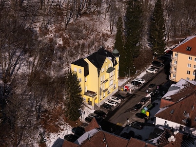 Hotel Vera
