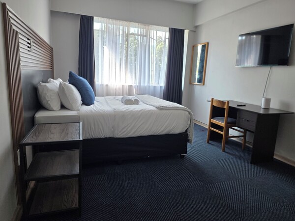 Drostdy Hotel In Springs - Benoni