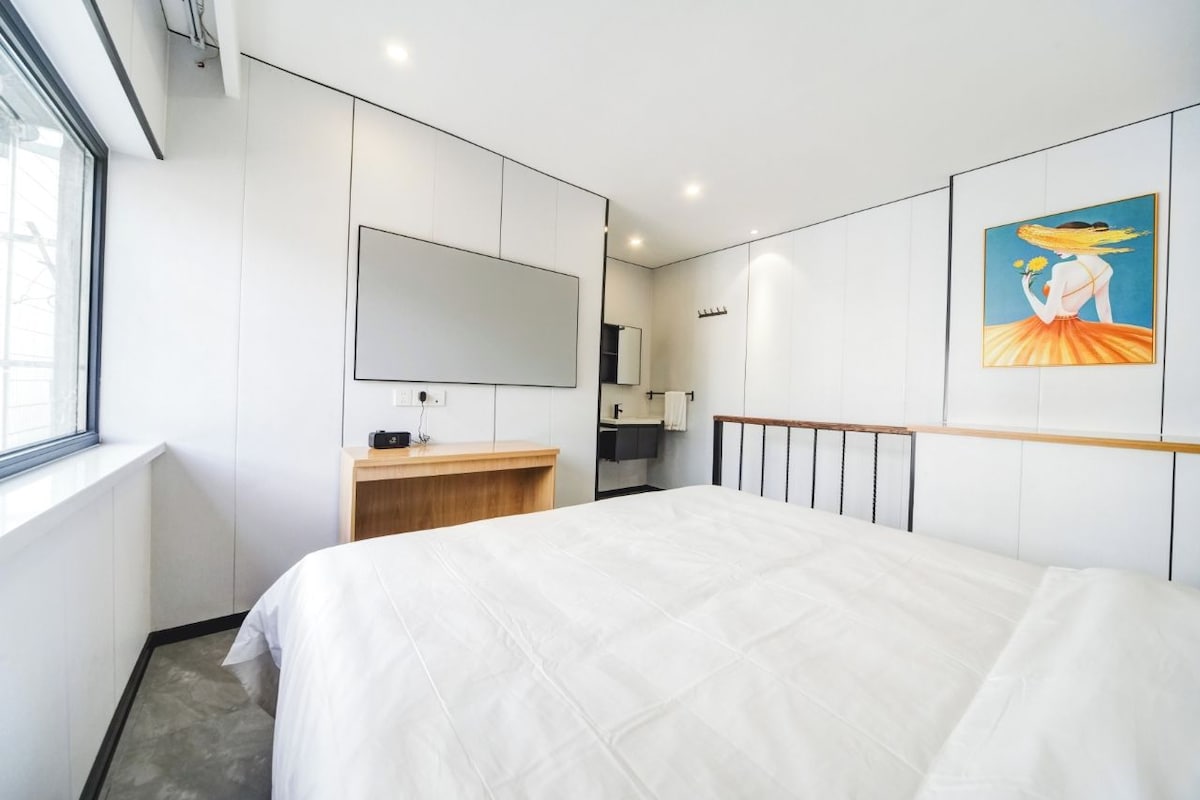 Quarto casal standard | Wi-Fi de cortesia