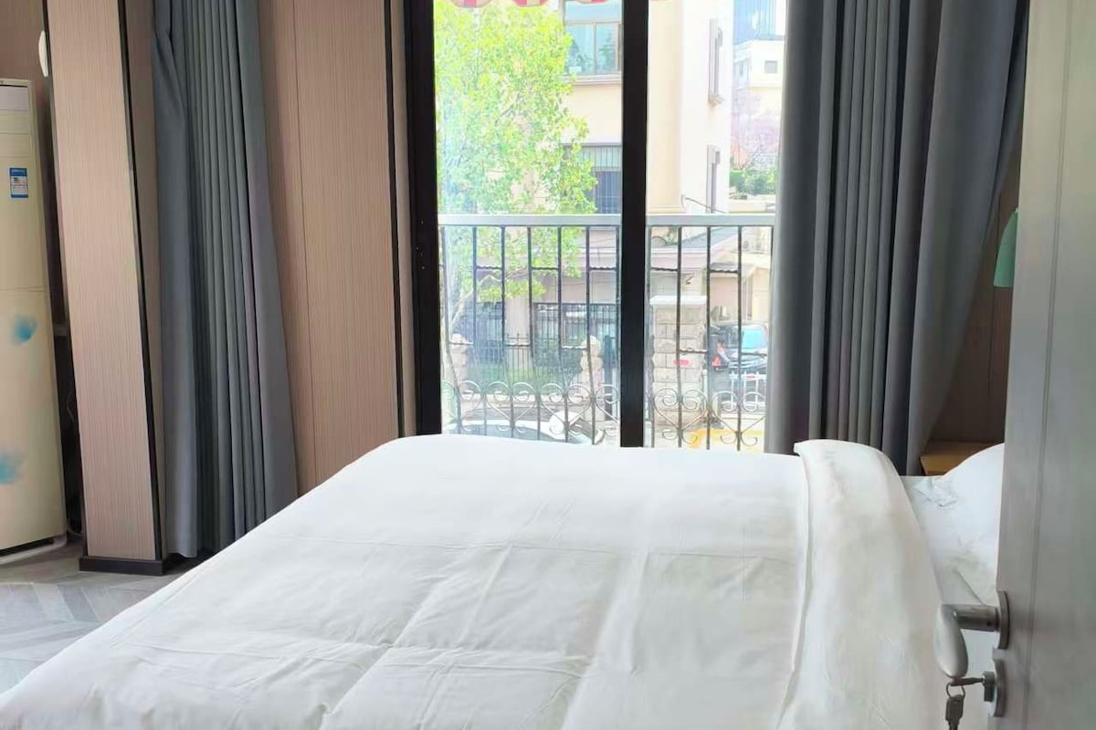 Quarto casal superior | Wi-Fi de cortesia