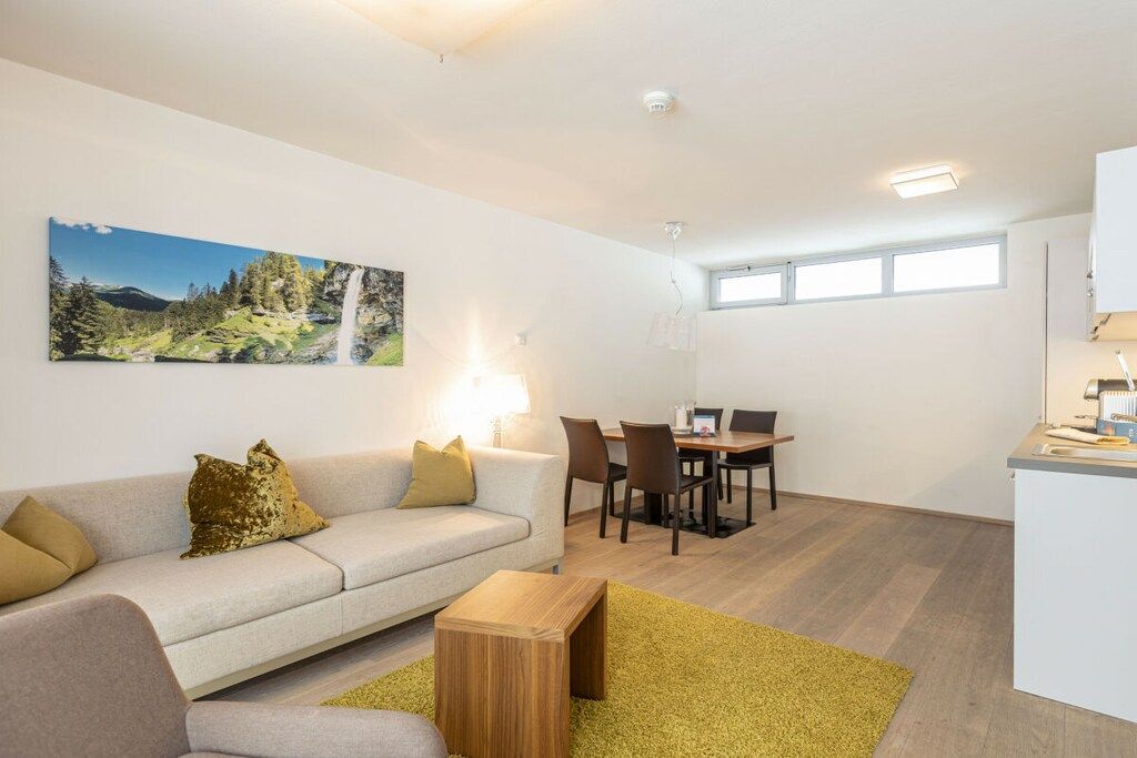 Apartment In Radstadt With Swimming Pool - Zauchensee