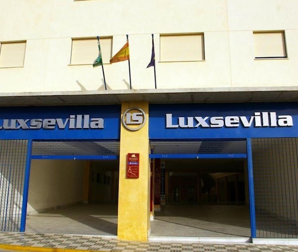 Alijar Lux Bormujos - Bormujos