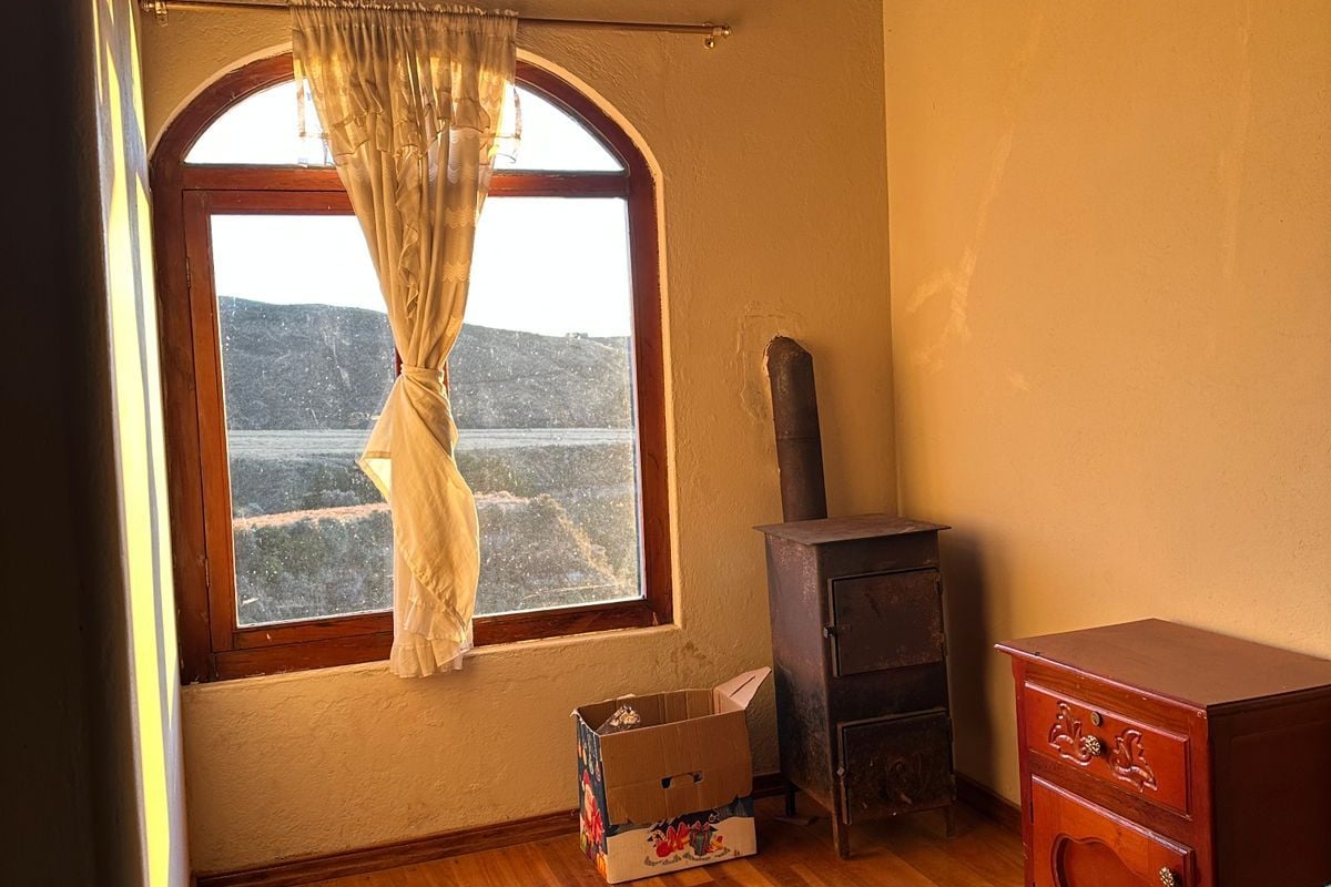 Quarto solteiro clássico, vista para a montanha | Wi-Fi de cortesia
