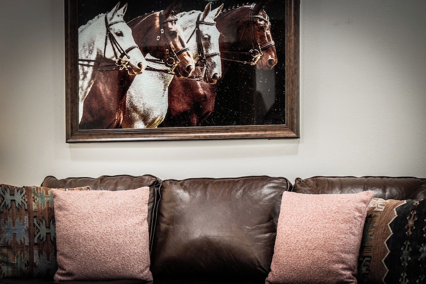 Renovated Horse Corral Hideaway - Santa Fe, NM