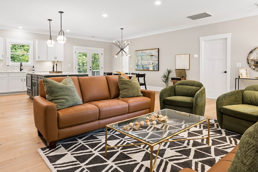 Paris Mountain Escape - Travelers Rest, SC
