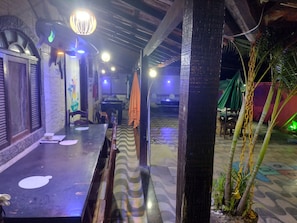 Restaurantes