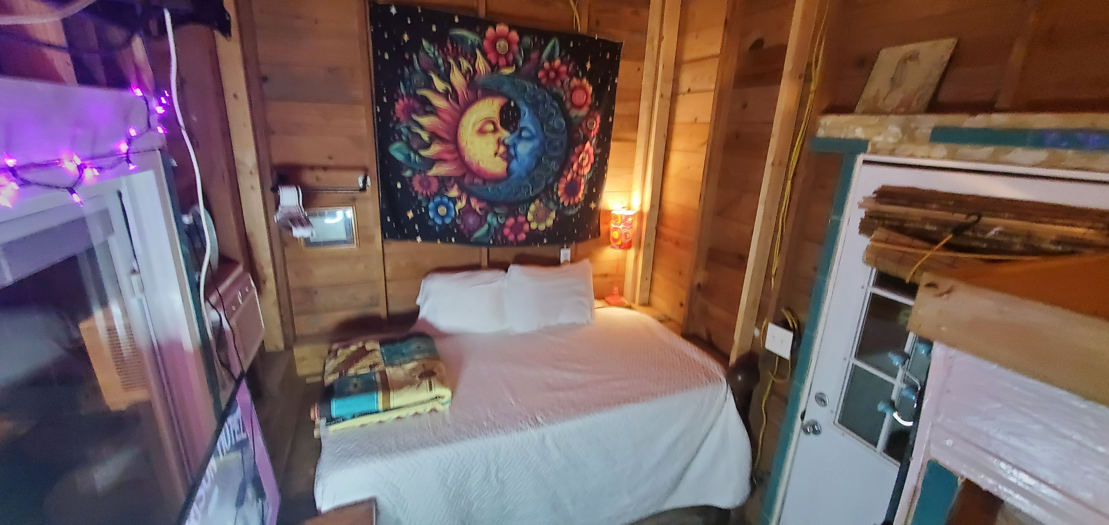 Peaceful Studio With Ac In Charming Mobile Perfect For Getaway - Mobile, AL