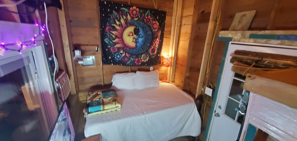 Peaceful Studio With Ac In Charming Mobile Perfect For Getaway - Mobile, AL