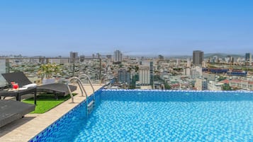 Piscina exterior