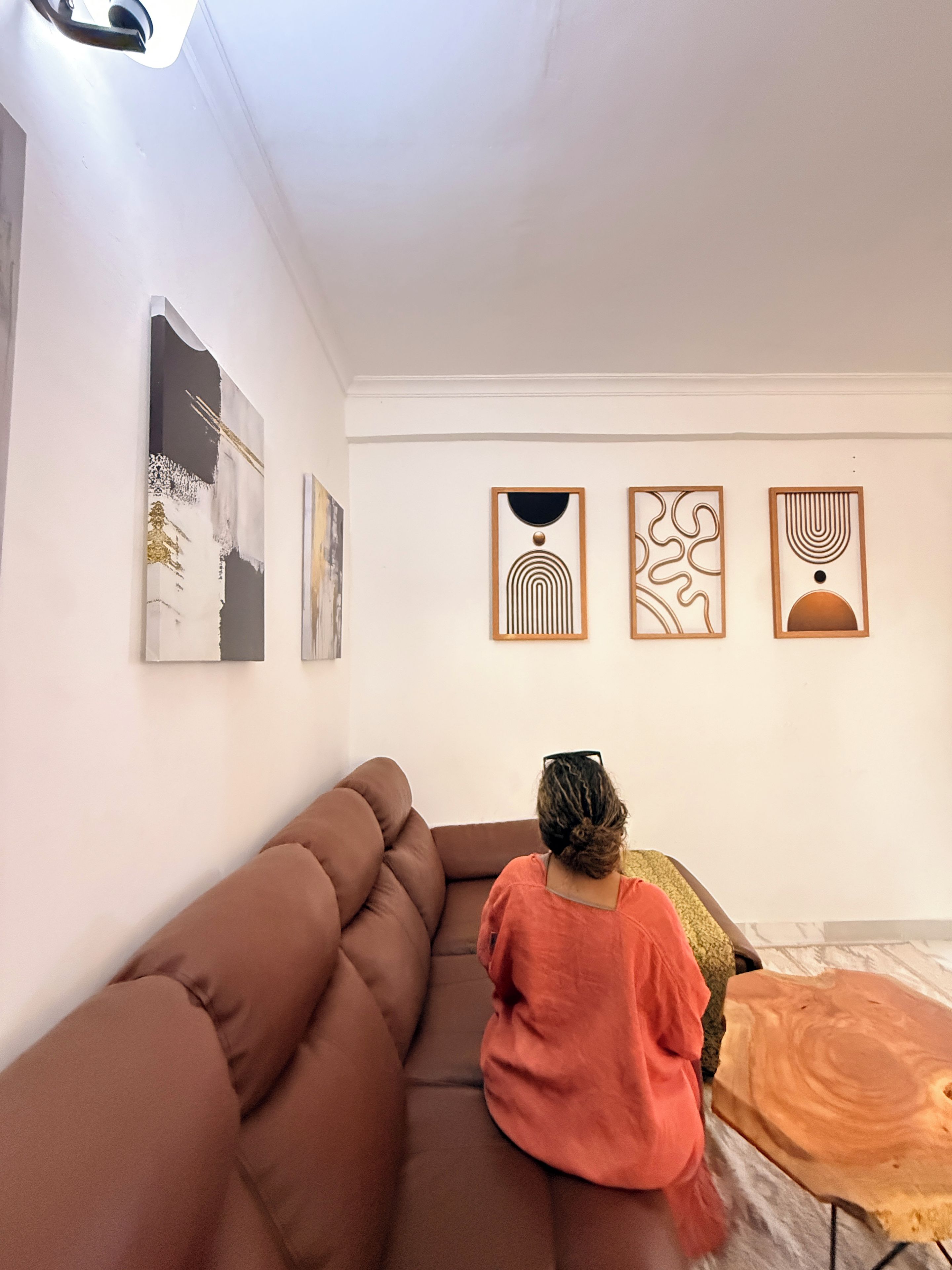 2bedroom Apartment Near French Embassy - Dar es Salam