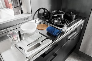 Cozinha privada