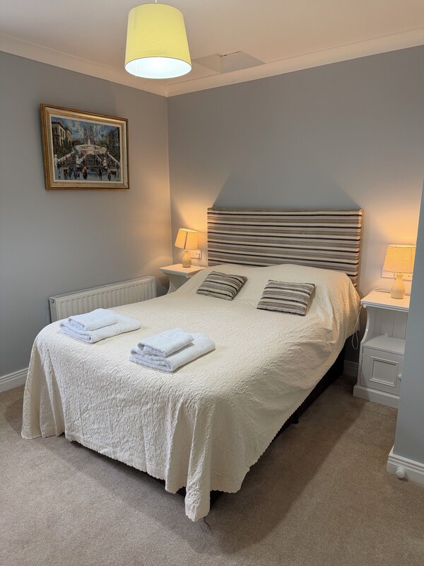 Tynte House B&b - Ireland