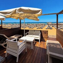 Terraço/pátio interior