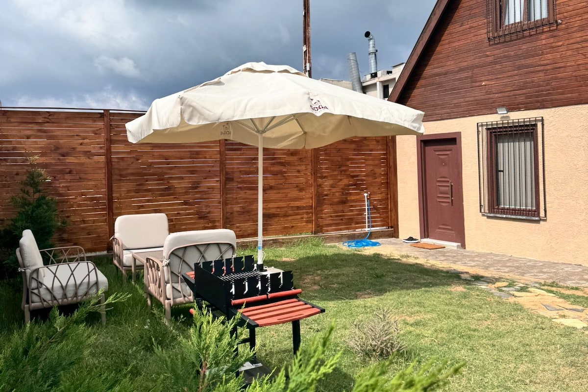 Terraço/pátio