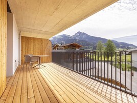 Casa | Refeições ao ar livre