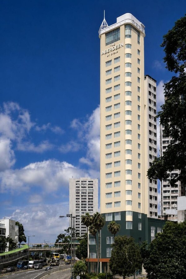 The Aberdeen By Ovolo, A Wyndham Hotel - Tsim Sha Tsui