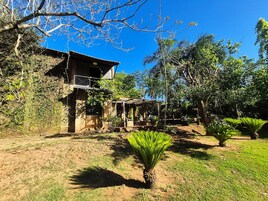 Apartamento luxo | Fachada