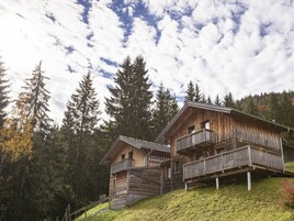 Chalé | Exterior