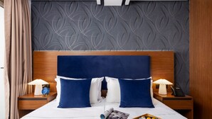 Quarto duplo
