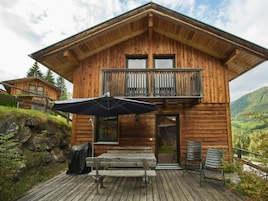 Chalé | Exterior
