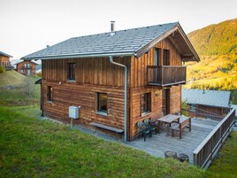 Chalé | Exterior