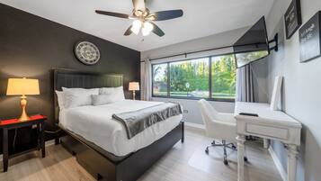 Casa (4 Bedrooms) | Interior