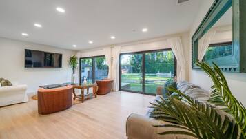Casa (4 Bedrooms) | Interior