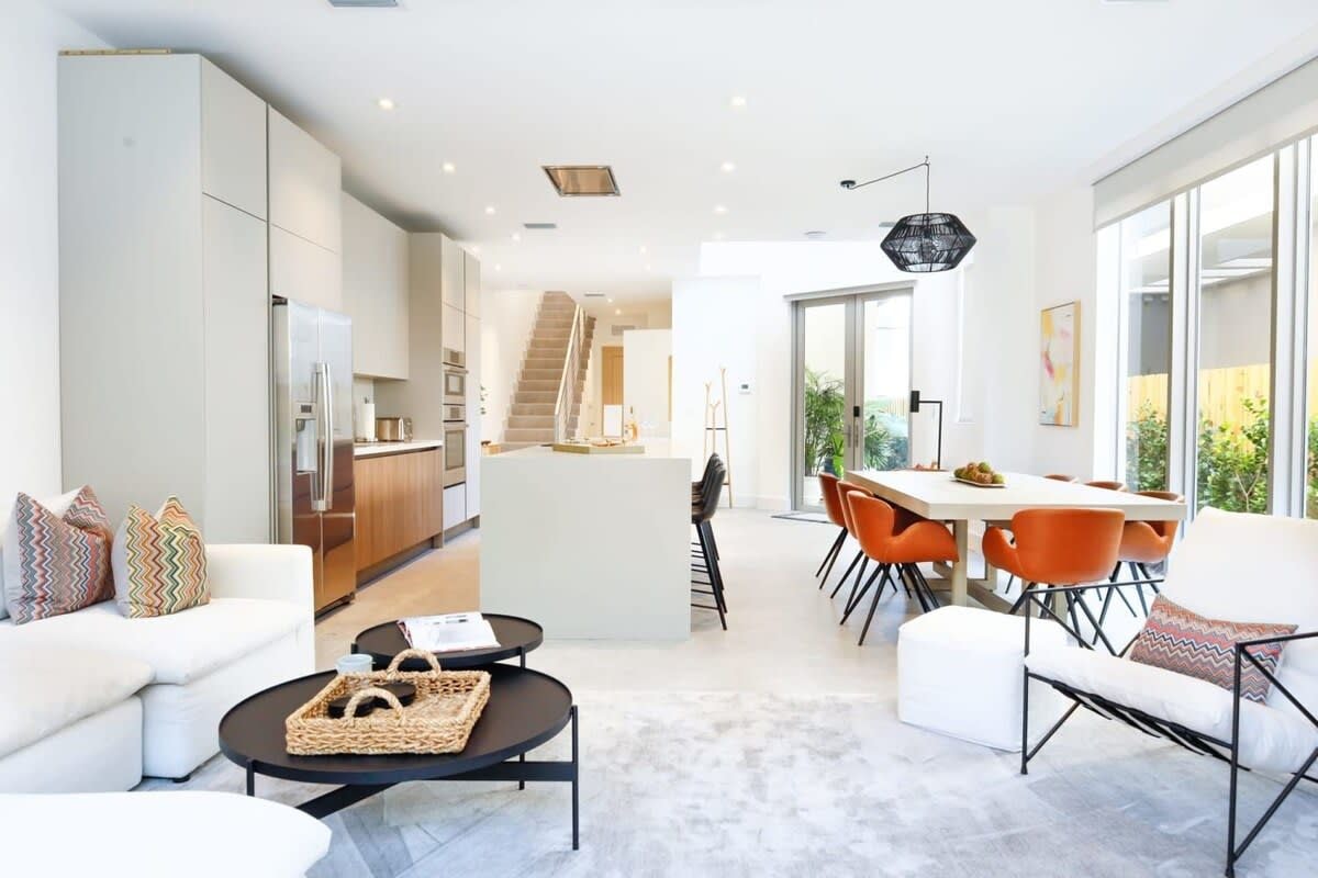 Casa (4 Bedrooms) | Interior