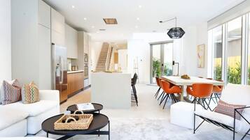 Casa (4 Bedrooms) | Interior