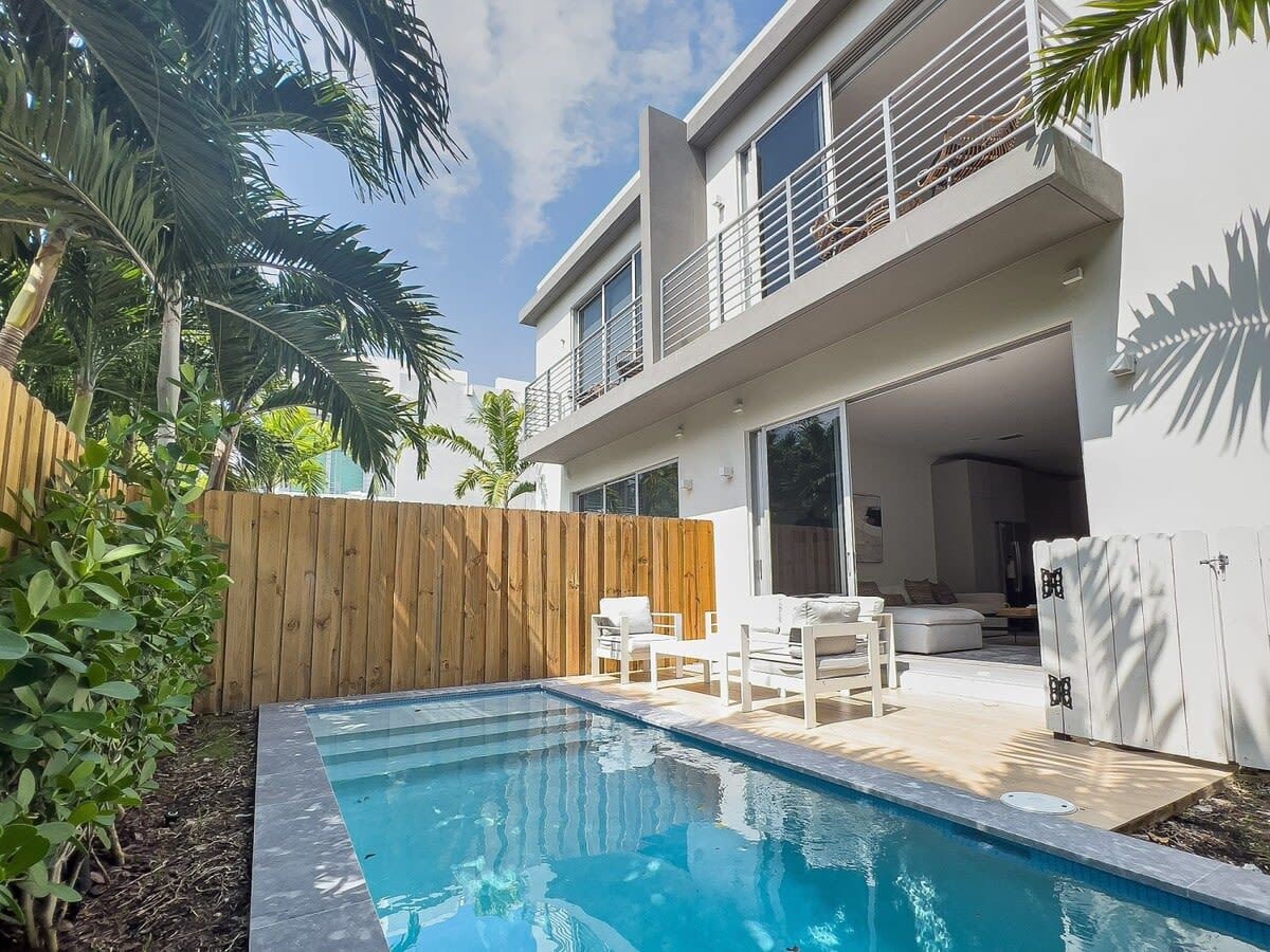 Casa (4 Bedrooms) | Interior
