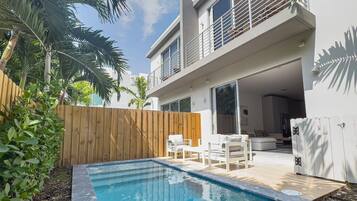 Casa (4 Bedrooms) | Interior
