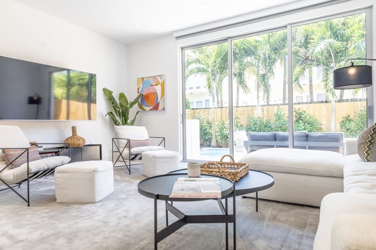 Casa (4 Bedrooms) | Interior