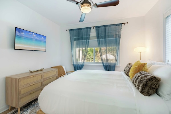 Garden Grove- Miami Home With Private Pool - Miami, FL