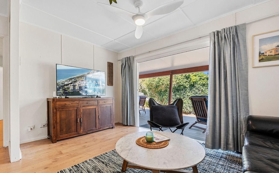 Skippy's Beach House - Brisbane