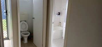 Suite Básica | Casa de banho