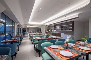 Restaurantes
