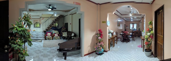 Serenity Oceanside Guest House - Socorro