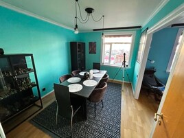 Sala de jantar