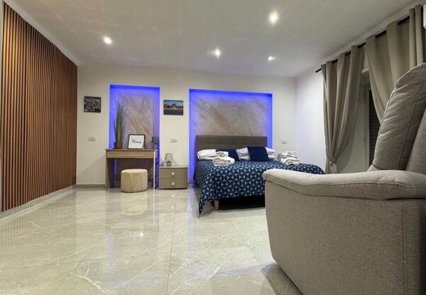 Parthenope House - Naples