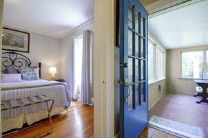 Casa (2 Bedrooms) | Parte interna