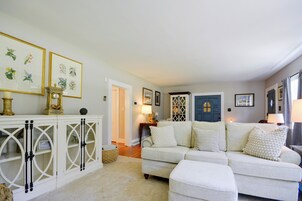 Casa (2 Bedrooms) | Parte interna