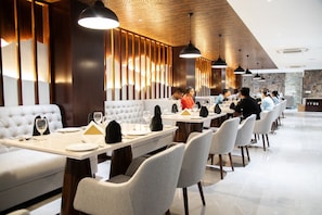Restaurantes